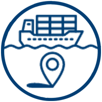 Container tracking - Tarros