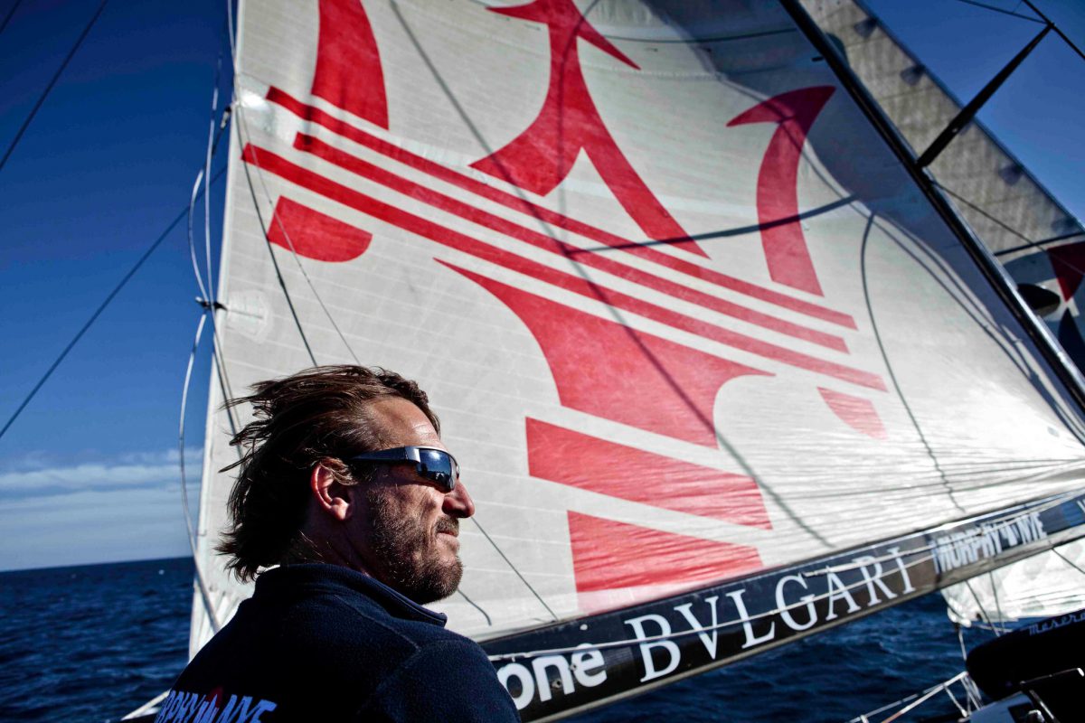 Giovanni Soldini's collaboration with Maserati comes to an end - Tarros