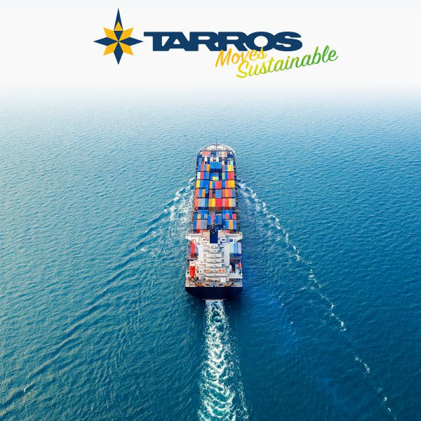 Tarros moves sustainable because… - Tarros